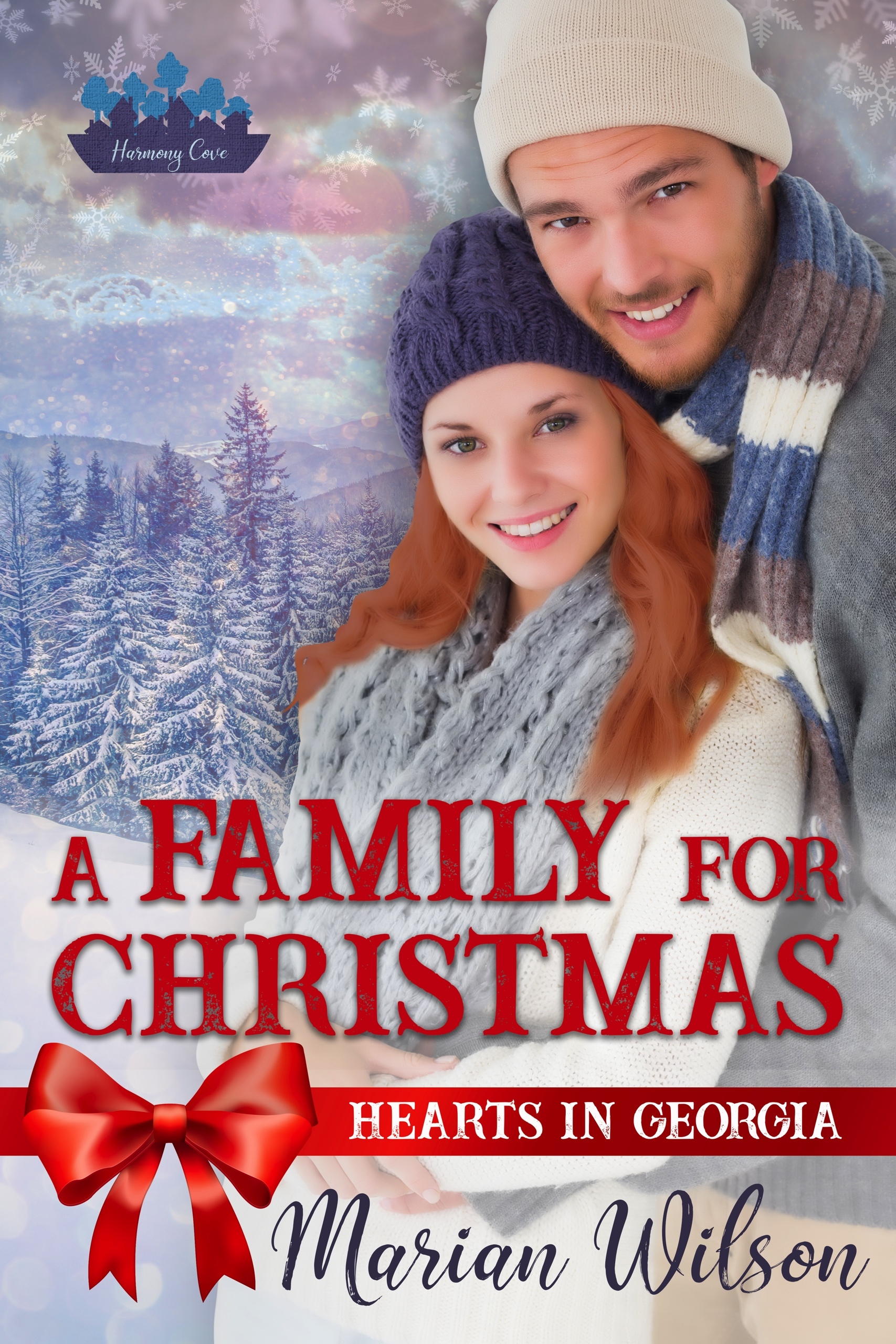 A Family For Christmas by Marian Wilson | Goodreads