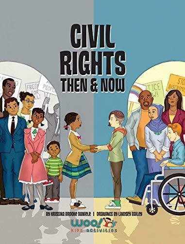 Civil Rights Then and Now: A Timeline of the Fight for Equality in ...