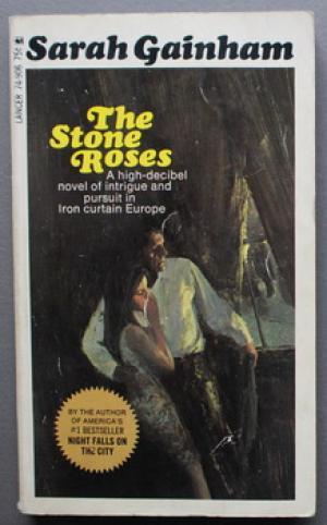 The stone roses by Sarah Gainham | Goodreads