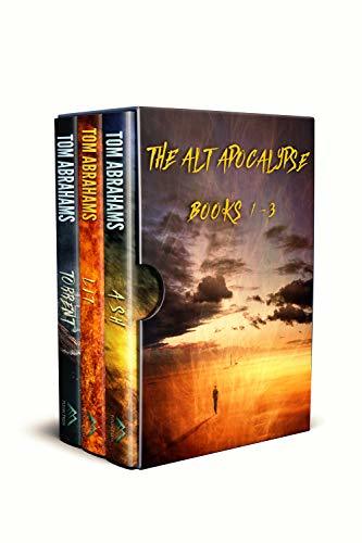 The Alt Apocalypse: Books 1-3 by Tom Abrahams | Goodreads
