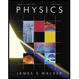 Physics Volume 2 by James S. Walker | Goodreads