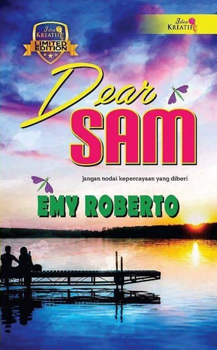 Dear Sam by Emy Roberto | Goodreads