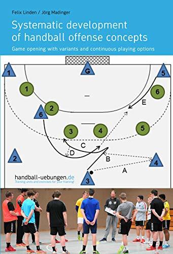 Systematic development of handball offense concepts: Game opening with ...