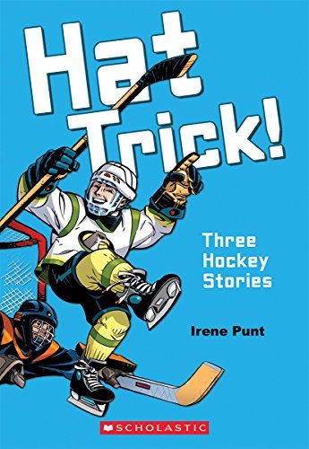Hat Trick! by Irene Punt | Goodreads