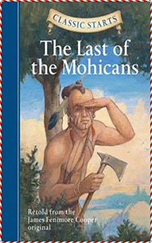 The Last Of The Mohicans [Norton Critical Edition] by James Fenimore ...