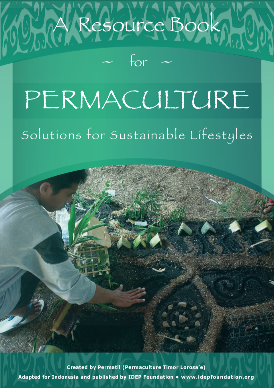 A Resource Book for Permaculture: Solutions for Sustainable Lifestyles ...