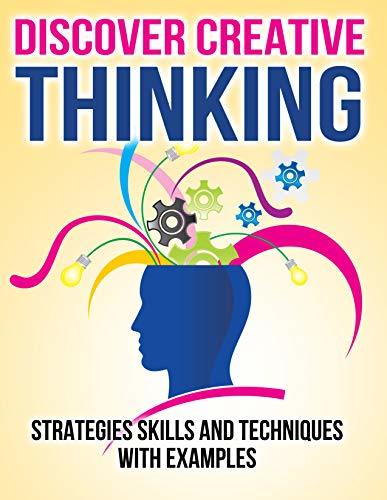 Creative Thinking Skills Examples