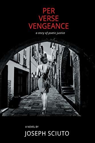 Per Verse Vengeance by Joseph Sciuto | Goodreads