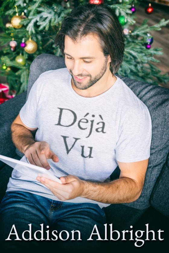 Déjà Vu by Addison Albright | Goodreads