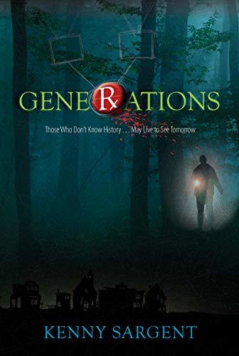 Generations: Those Who Don't Know History ... May Live to See Tomorrow ...