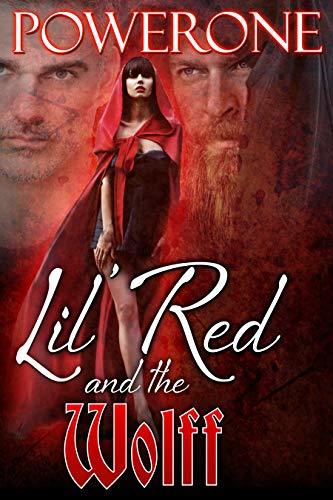 Lil Red and the Wolf by Powerone | Goodreads