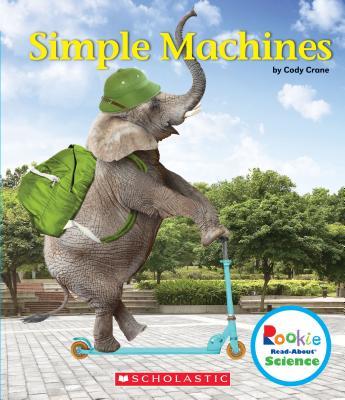 Simple Machines by Cody Crane | Goodreads