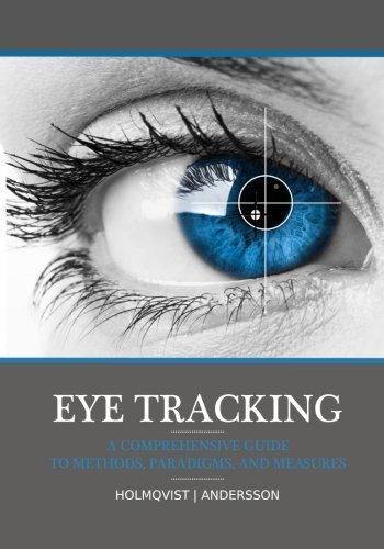 Eye tracking: A comprehensive guide to methods, paradigms, and measures ...