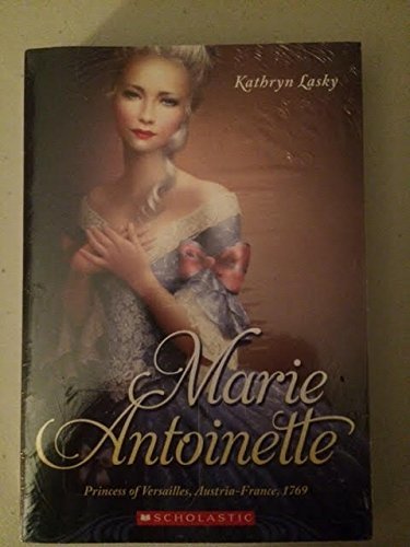 Royal Diaries 2 Book Set- Anastasia / Marie Antoinette by Carolyn Meyer ...