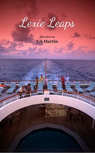 Lexie Leaps by C.A. Martin | Goodreads