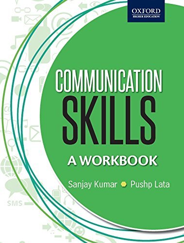 Communication Skills: Workbook by Sanjay Kumar | Goodreads