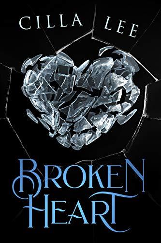 Broken Heart: The Devils Soldiers Novella by Cilla Lee | Goodreads