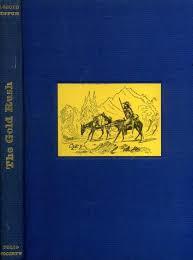 The Gold Rush by Edward Gould Buffum | Goodreads
