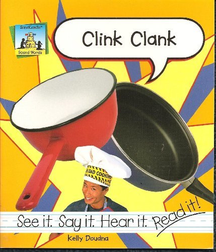 Clink Clank by Kelly Doudna | Goodreads