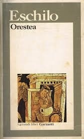 Orestea by Aeschylus | Goodreads
