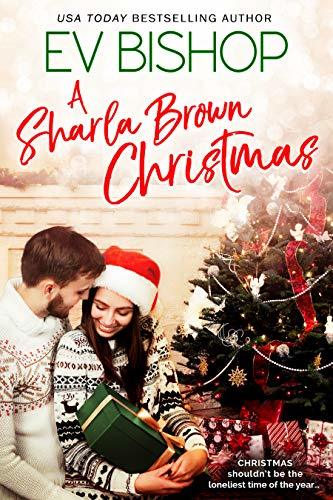 A Sharla Brown Christmas by Ev Bishop | Goodreads