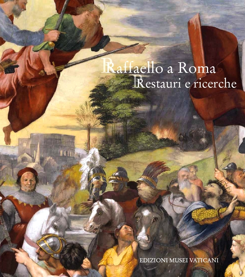 Raffaello a Roma. Restauri e ricerche by Raffaello Paolucci | Goodreads