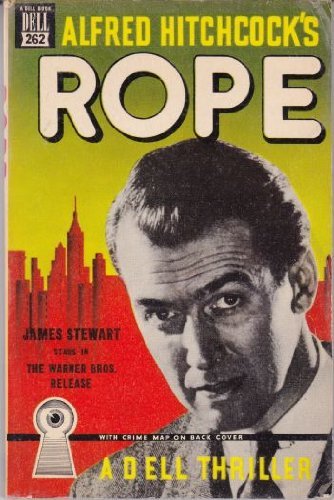 Alfred Hitchcock's Rope by Don Ward | Goodreads