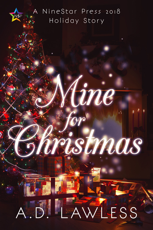 Mine for Christmas by A.D. Lawless | Goodreads