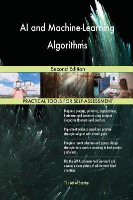 AI and Machine-Learning Algorithms Second Edition by Gerardus Blokdyk ...
