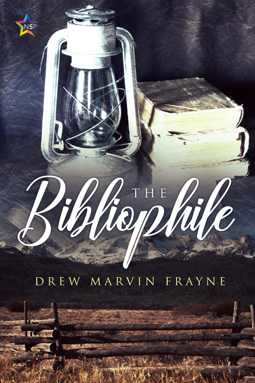 The Bibliophile by Drew Marvin Frayne | Goodreads