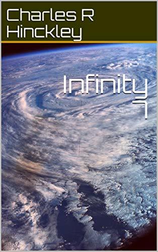 Infinity 7 by Charles R. Hinckley | Goodreads