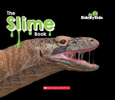 The Slime Book (Side By Side) by Erin Kelly | Goodreads