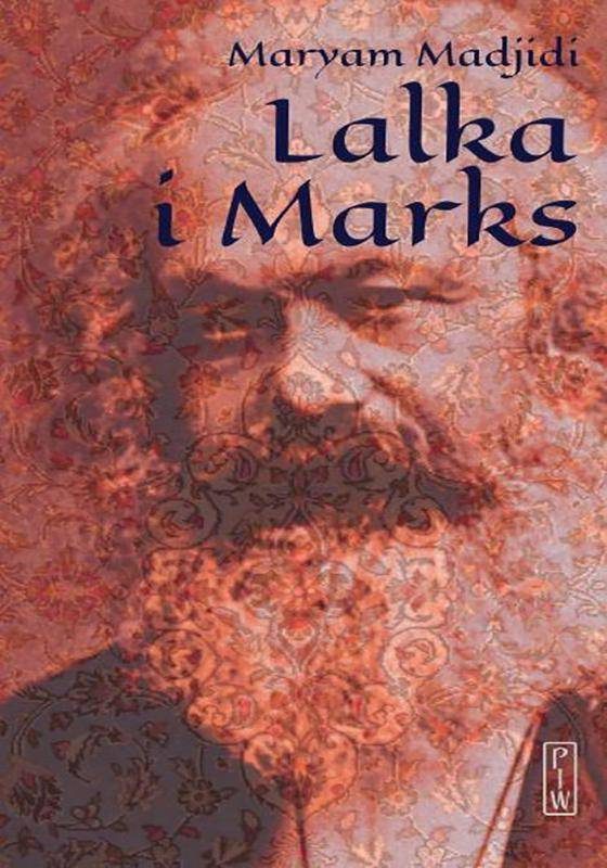 Lalka i Marks by Maryam Madjidi | Goodreads