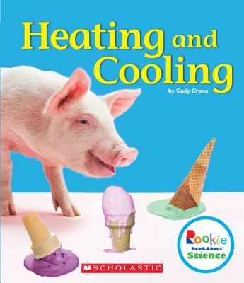Heating and Cooling by Cody Crane | Goodreads