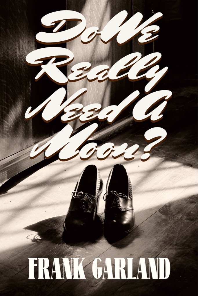 Do We Really Need A Moon? by Frank Garland | Goodreads