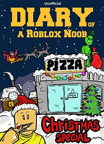 Diary of a Cube Noob: Christmas Special by Kid-Fi Books | Goodreads