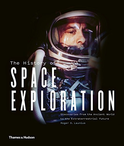 Discoveries In Space Exploration
