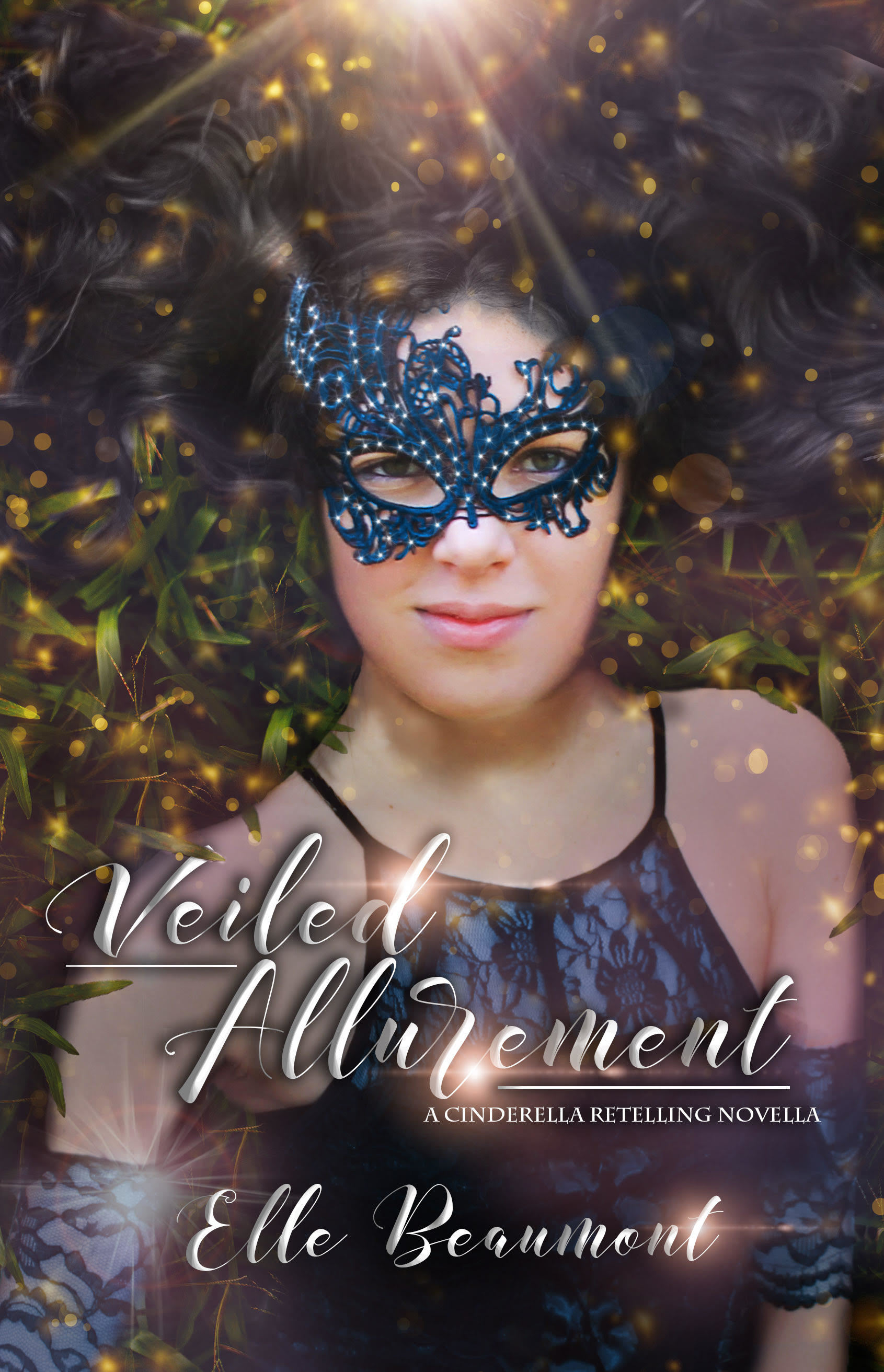 Veiled Allurement by Elle Beaumont | Goodreads