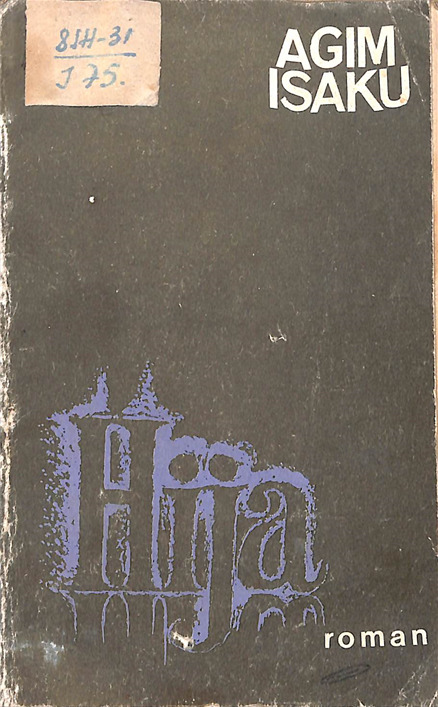 Hija by Agim Isaku | Goodreads