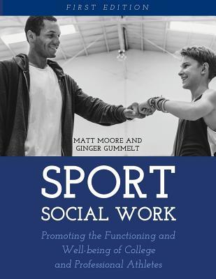 Sport Social Work: Promoting the Functioning and Well-being of College ...