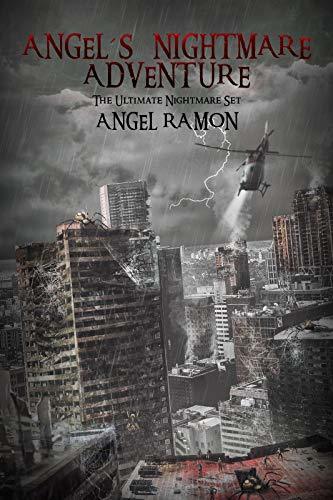 Ultimate Nightmare Set by Angel Ramon Medina | Goodreads