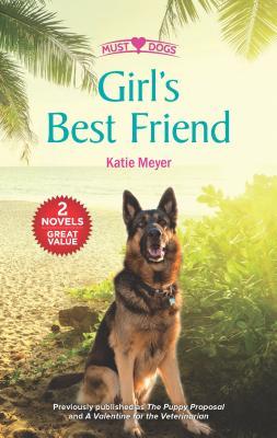 Girl's Best Friend: A 2-in-1 Collection by Katie Meyer | Goodreads