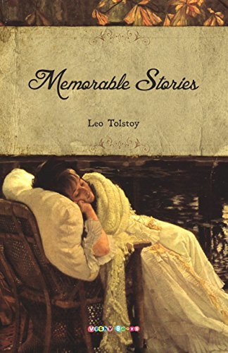 Memorable stories by Leo Tolstoy | Goodreads