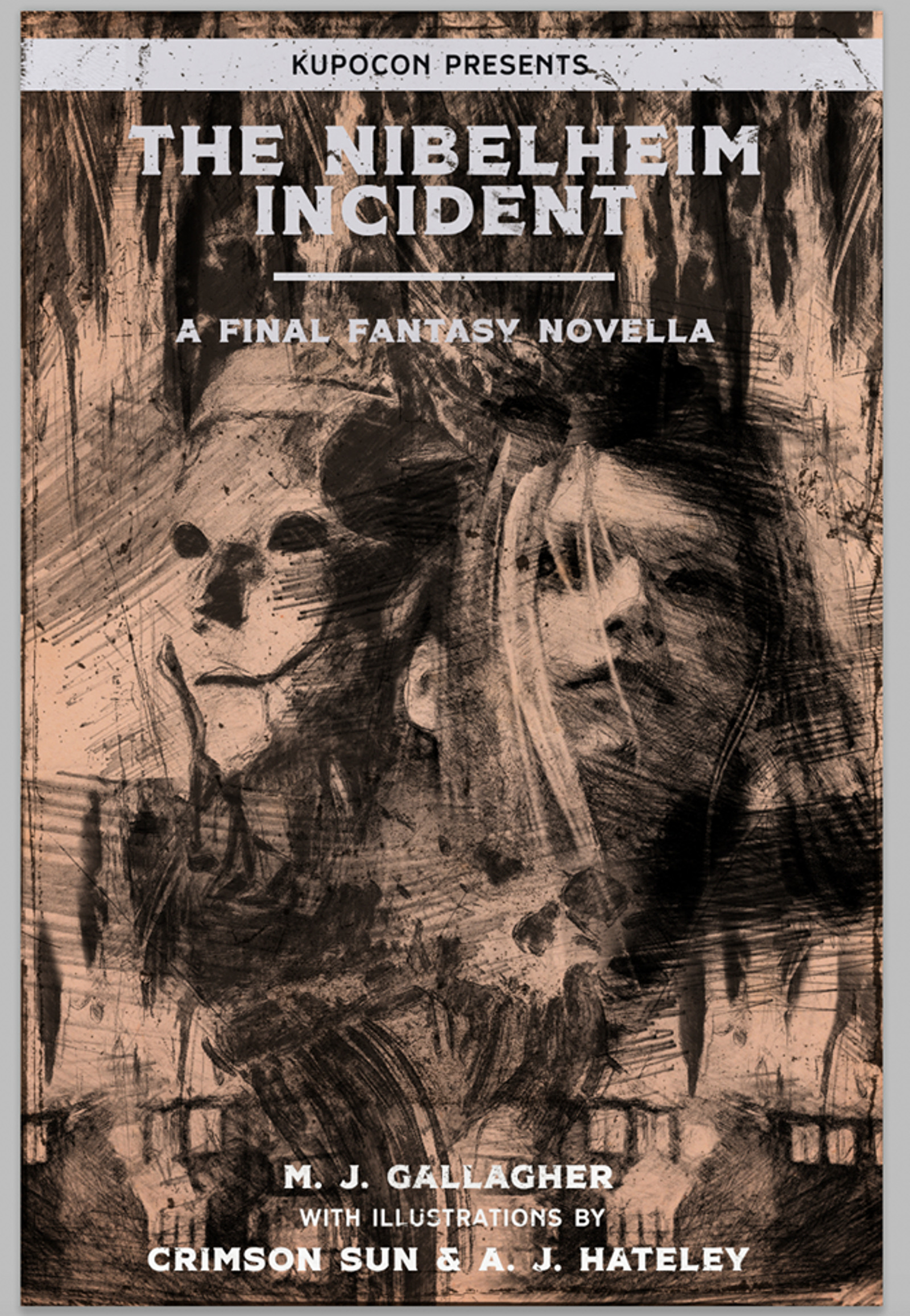 The Nibelheim Incident by M.J. Gallagher | Goodreads