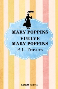 Mary Poppins. Vuelve Mary Poppins by P.L. Travers | Goodreads