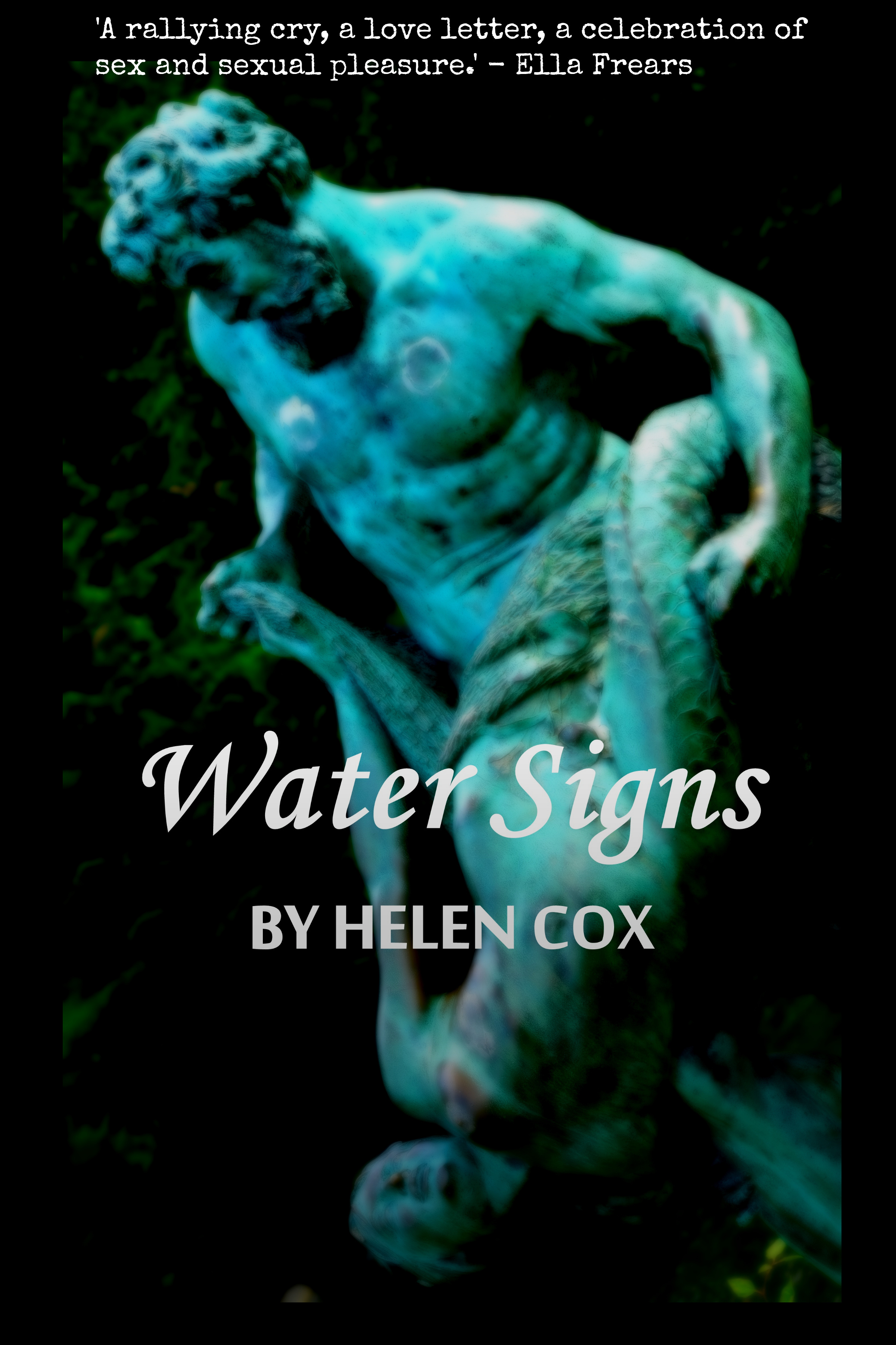 Water Signs by Helen Cox | Goodreads