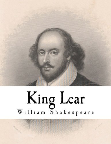 King Lear by William Shakespeare by William Shakespeare | Goodreads