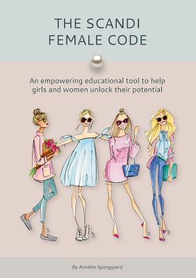 The Scandi Female Code: An empowering educational tool to help girls ...