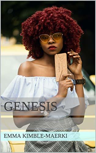 Genesis (The Companions Book 1) by Emma Kimble-Maerki | Goodreads