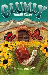 Glumly by Robin Klein | Goodreads